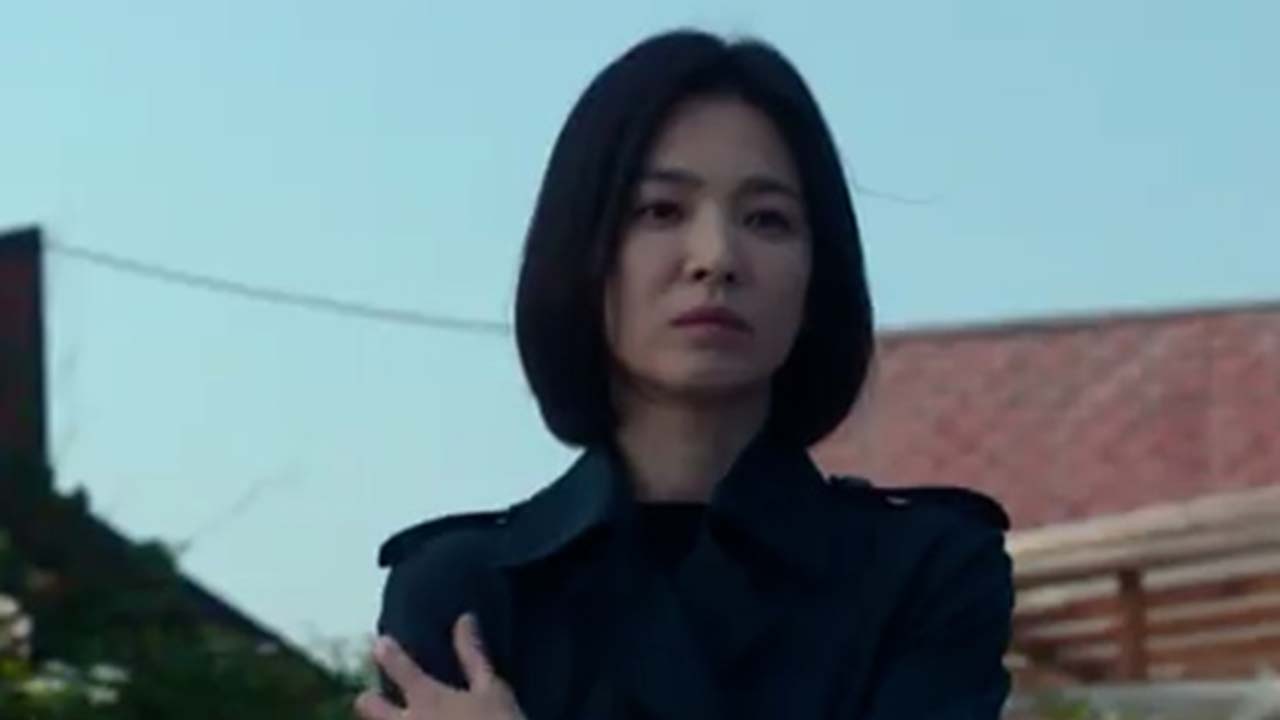 Arirang : The Korea International Broadcasting Foundation