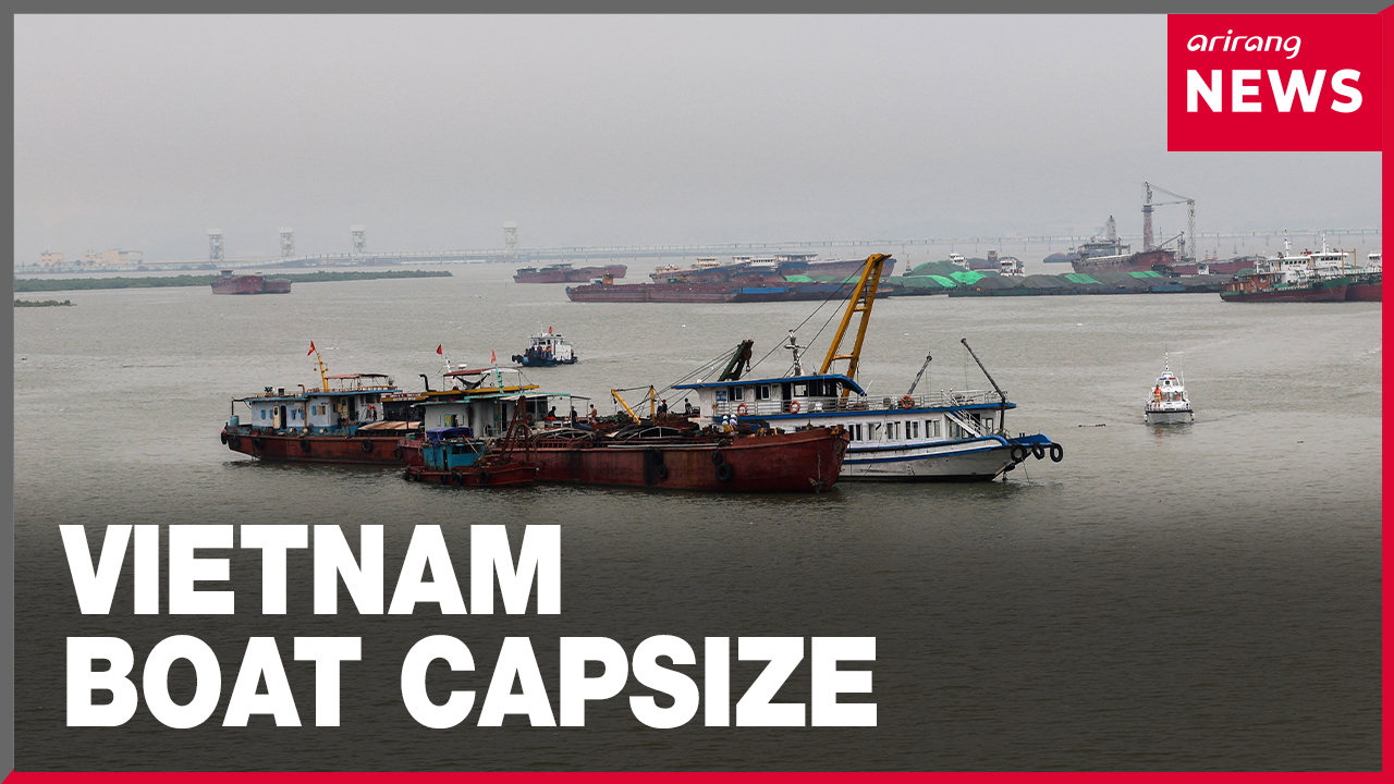 Arirang : The Korea International Broadcasting Foundation