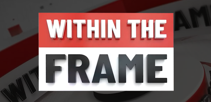 WITHIN THE FRAME [L]
